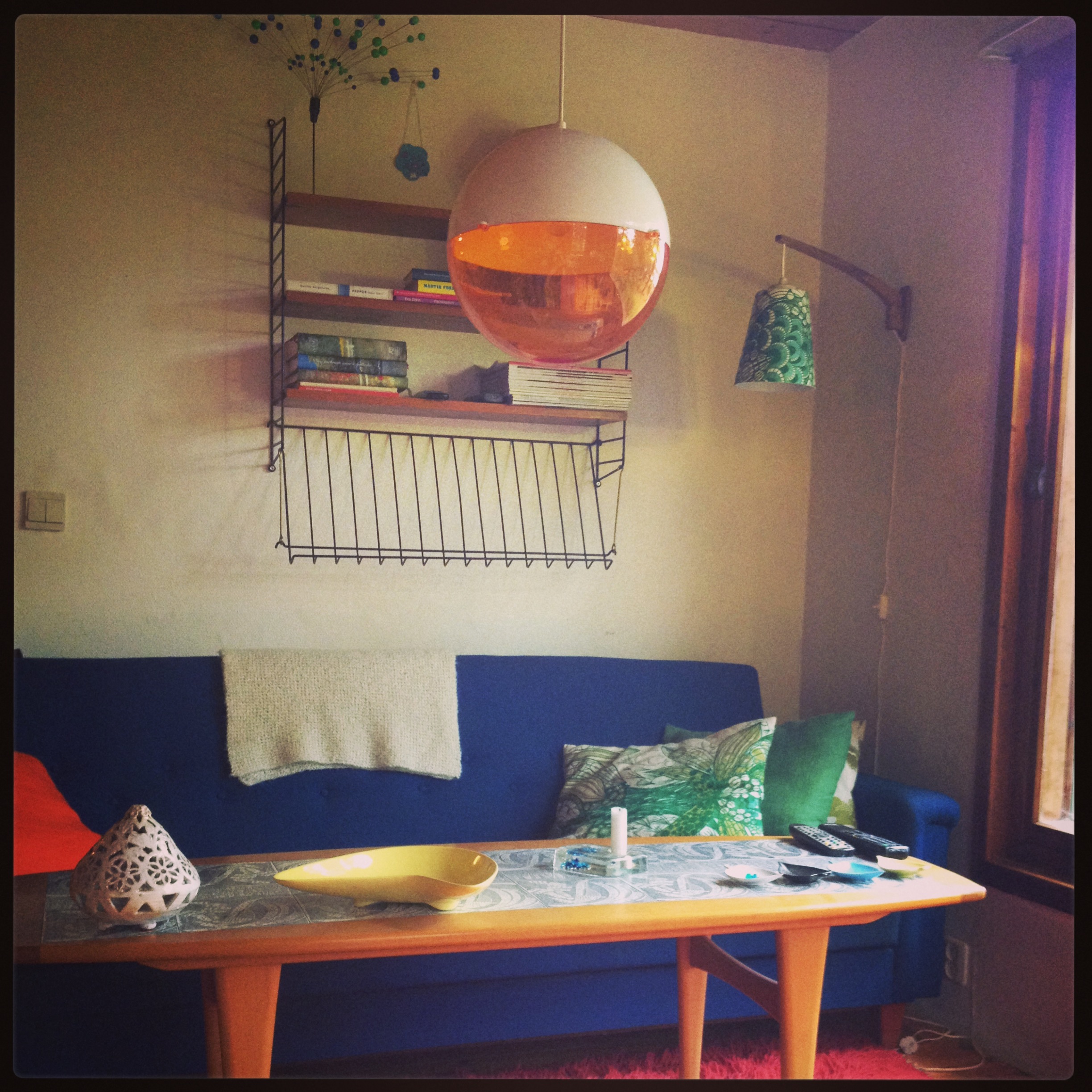 Retromania | #60-tal