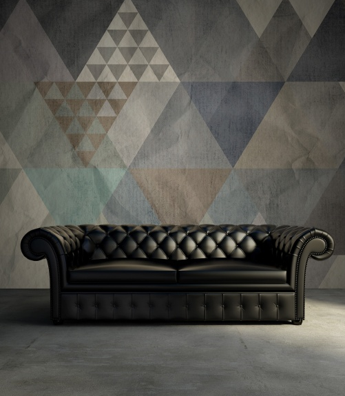 Bohemchic | Coola tapeter från Rebel walls