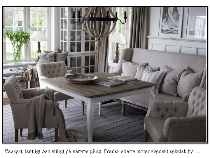 Fransk Inredning Kök - sudansite.net