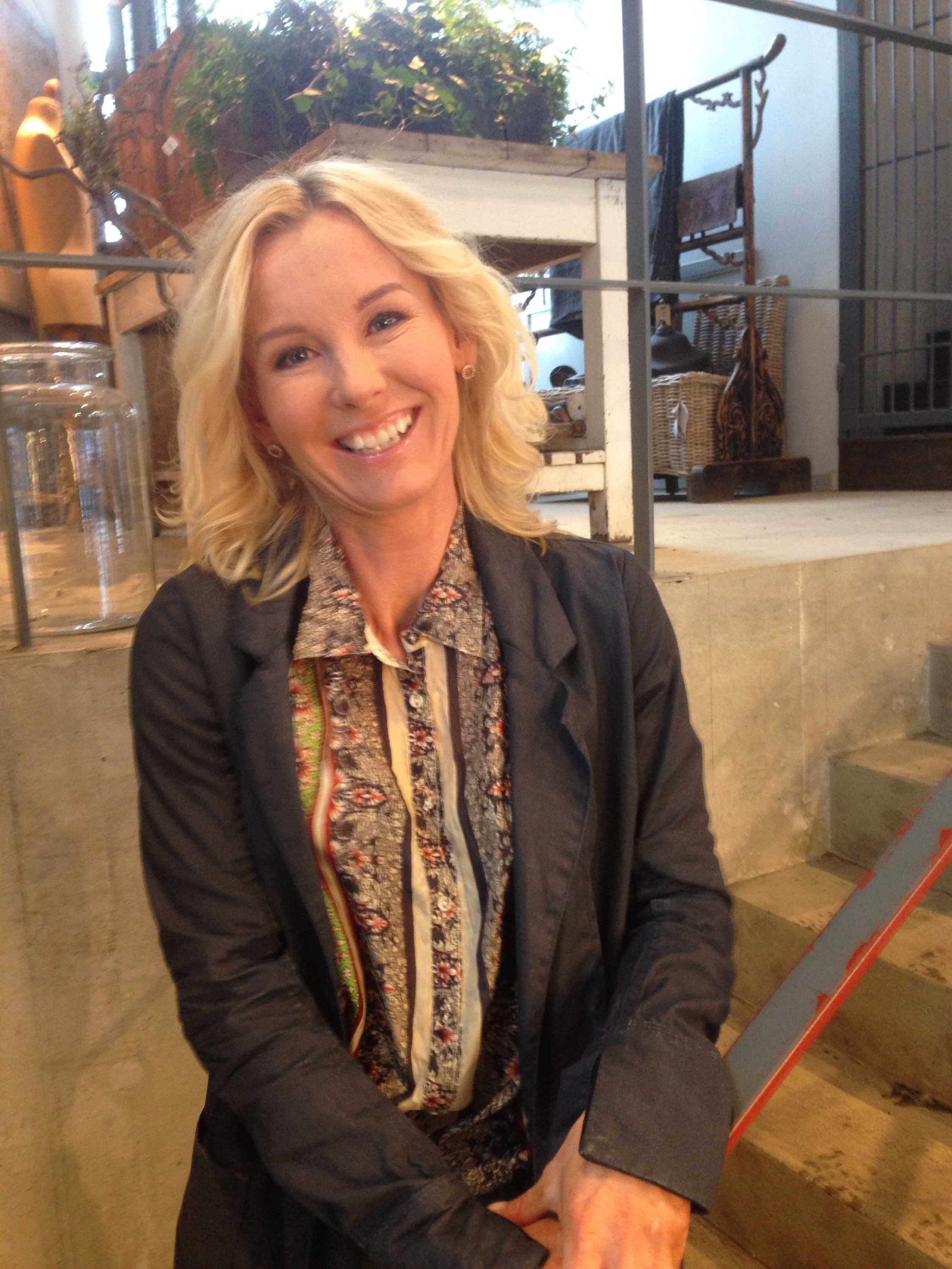 Victoria Skoglund | In Your Face