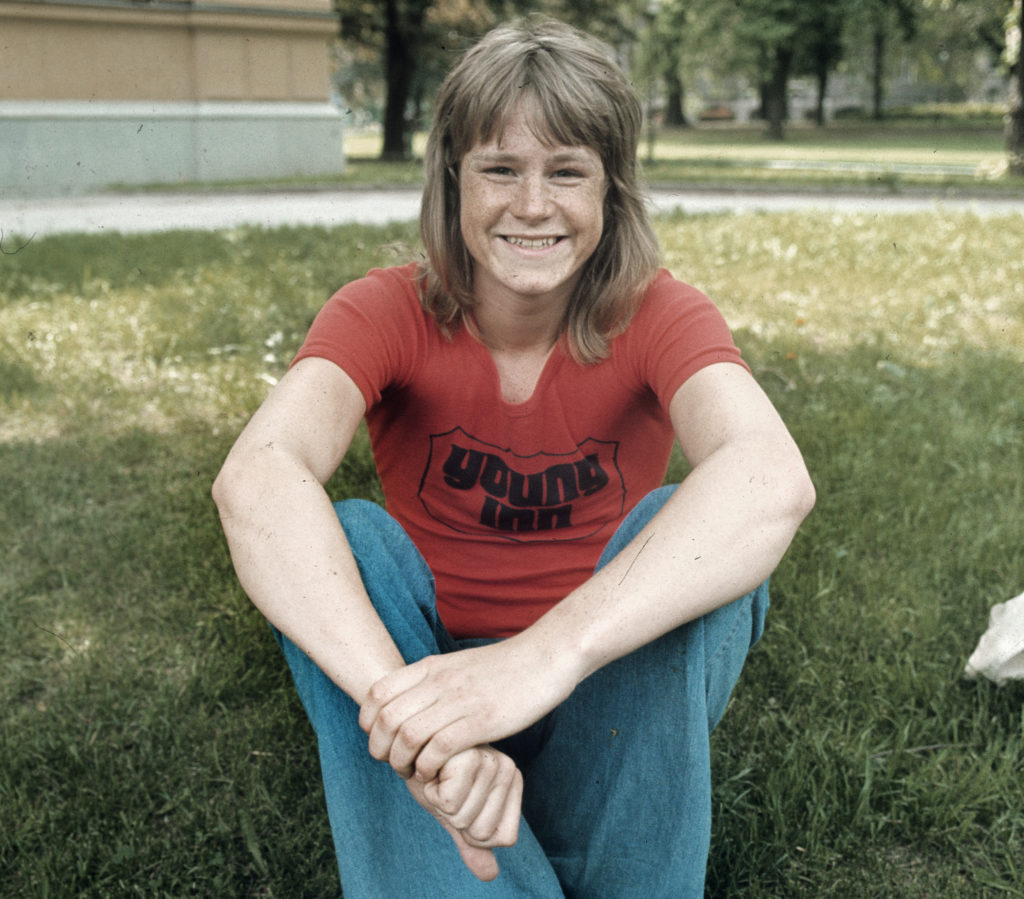 Ted Gärdestad: ”Signerat Peter Nordahl” - Recension - Aftonbladet