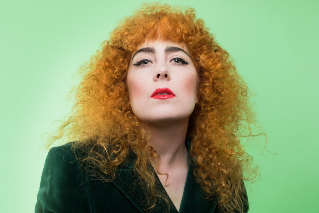 Miss Li - A woman’s guide to survival - Recension - Aftonbladet