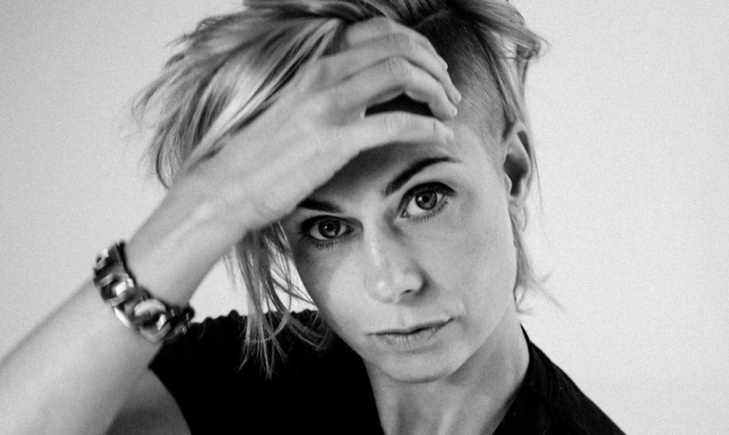 Anna Ternheim Tattoos