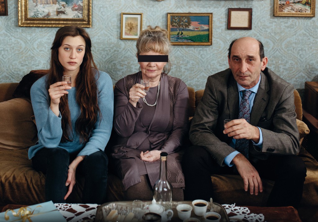 Julia Ragnarsson-arkiv - Filmbloggen