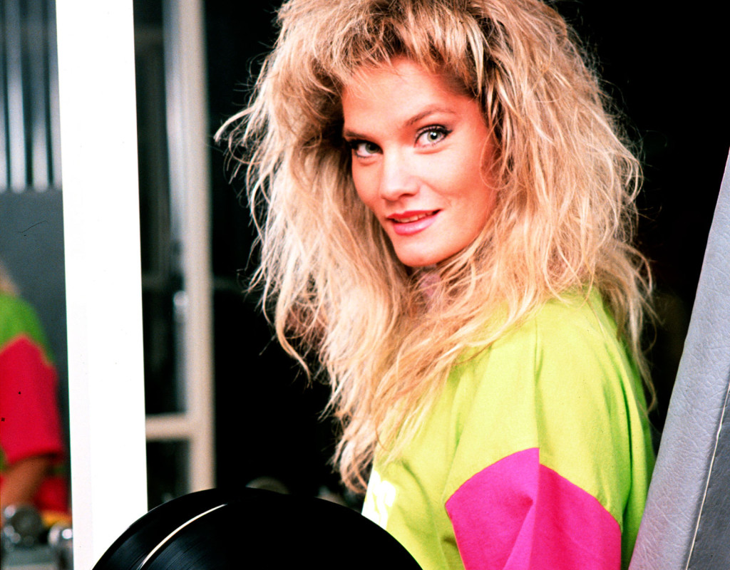 80-talet - Generationerna