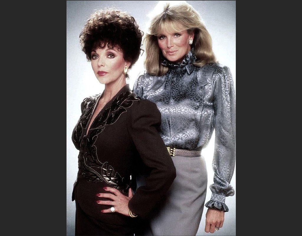 80-talet - Generationerna