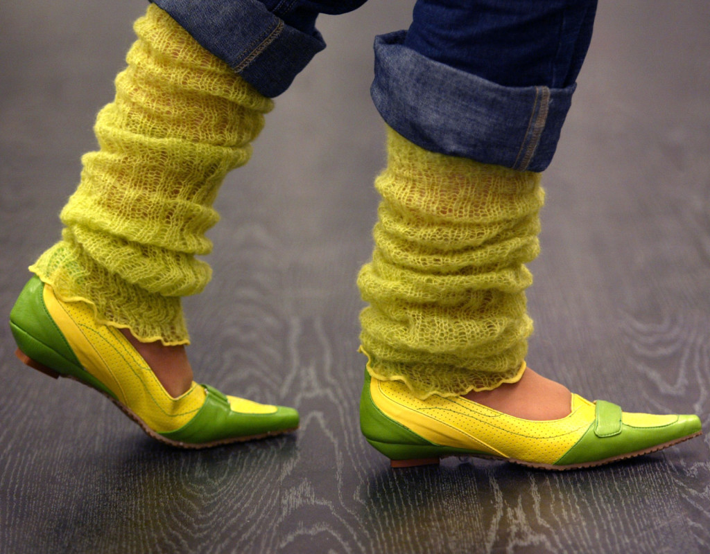 80-talet - Generationerna